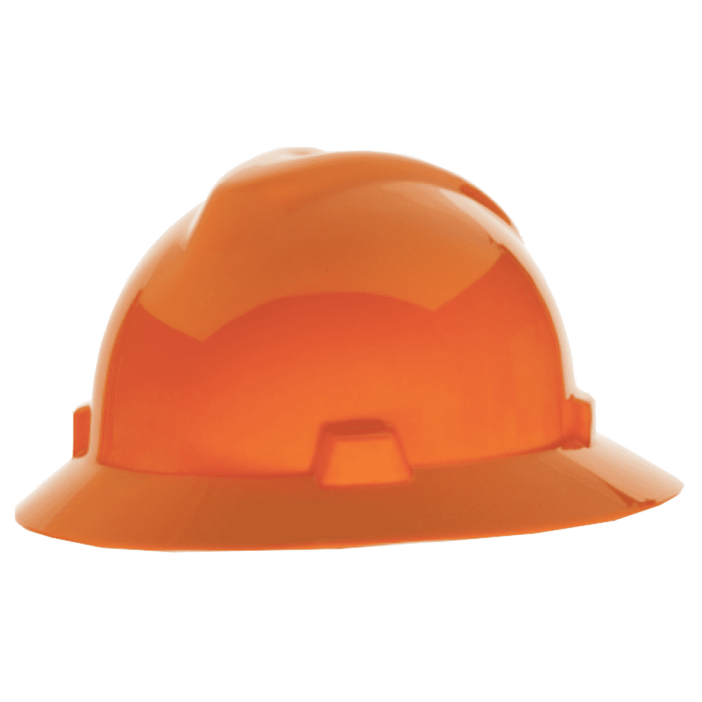 Capacete para Obra – CIA do EPI